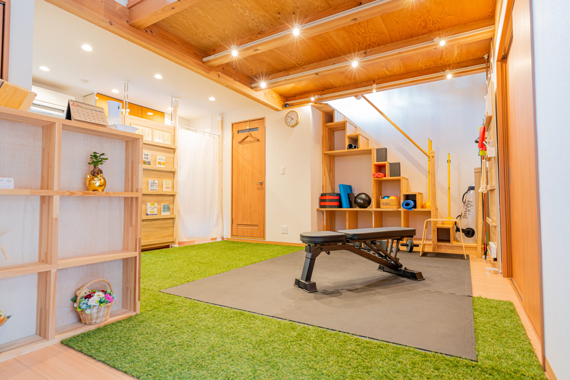 料金表 - 姿勢と痛みの根本改善スタジオ RE:ORIGIN【貝塚市】鍼・整体×パーソナルトレーニング